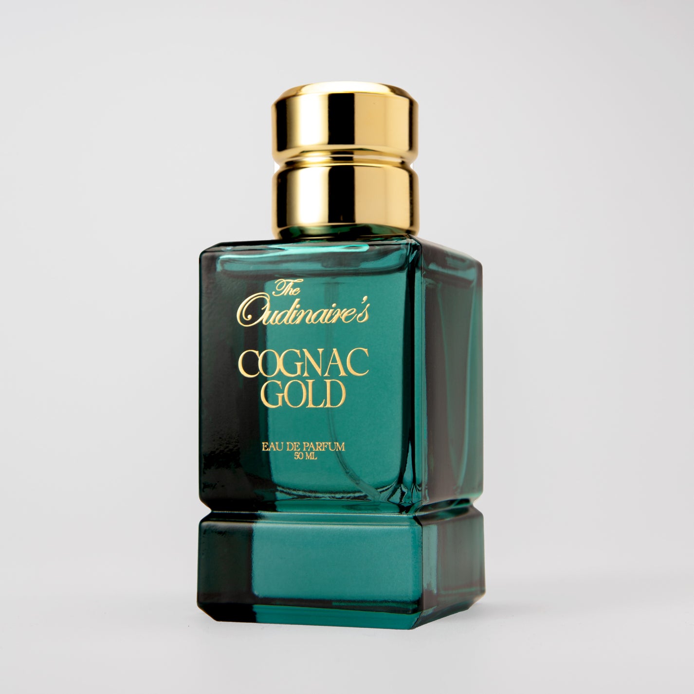 Cognac Gold | The Oudinaire