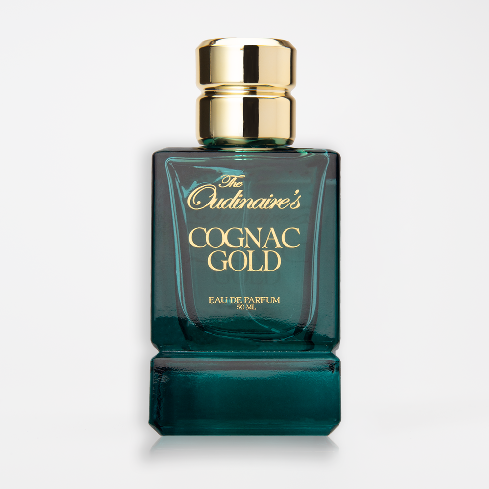 Cognac Gold | The Oudinaire