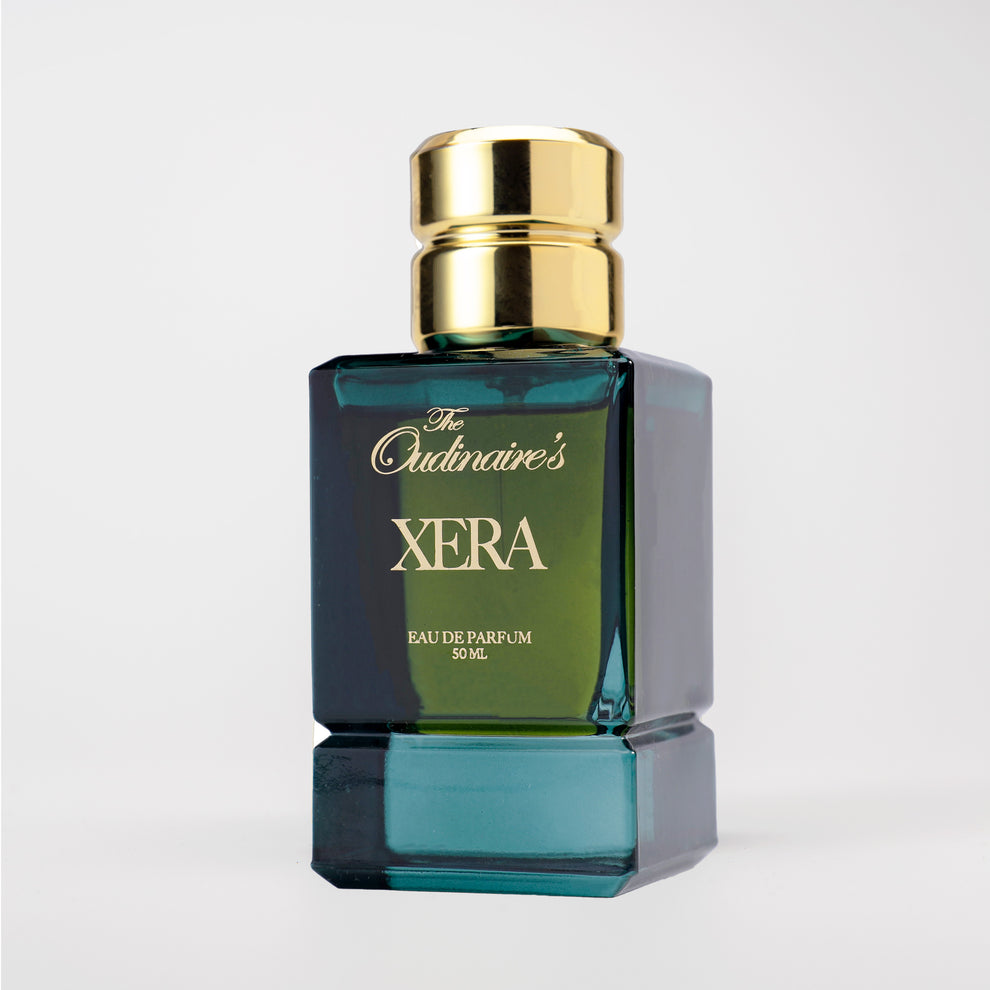 XERA | The Oudinaire